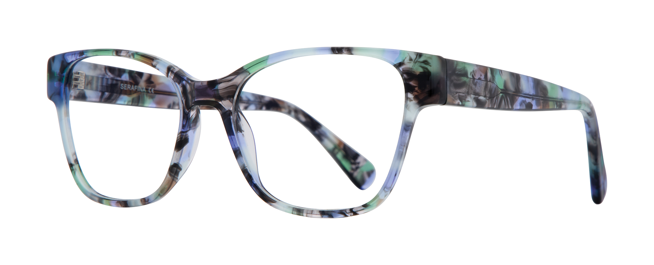 Eight to Eighty Eyewear