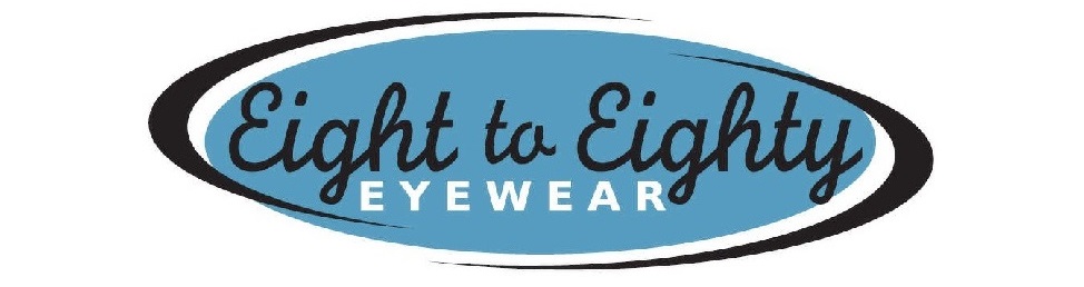 Eight to Eighty Eyewear
